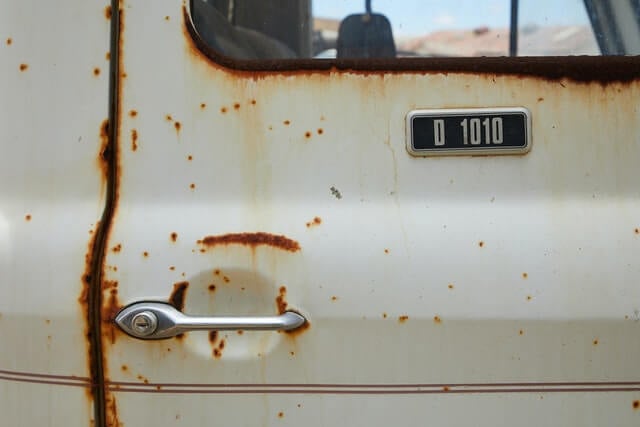 How To Repair and Prevent Rust On Your Car | ClickMechanic