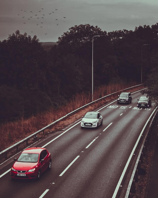 What is Undertaking? Laws And Highway Code | ClickMechanic