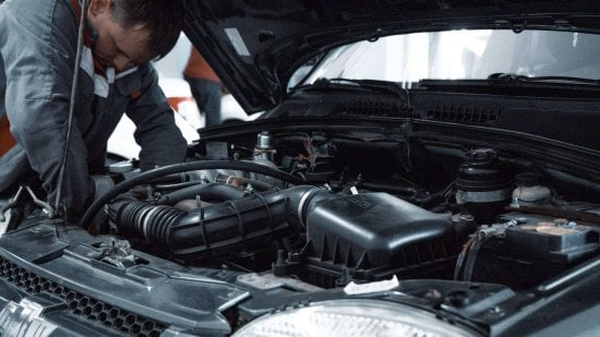 Interim vs Full Service: What's The Difference? - ClickMechanic Blog