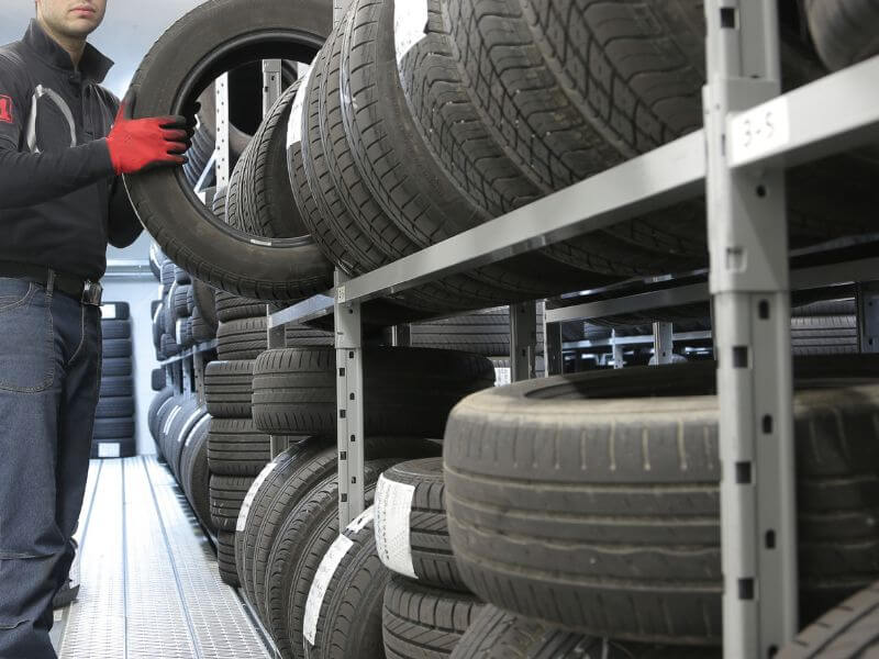 Tyre Markings: How to Read Your Tyre Size - ClickMechanic Blog